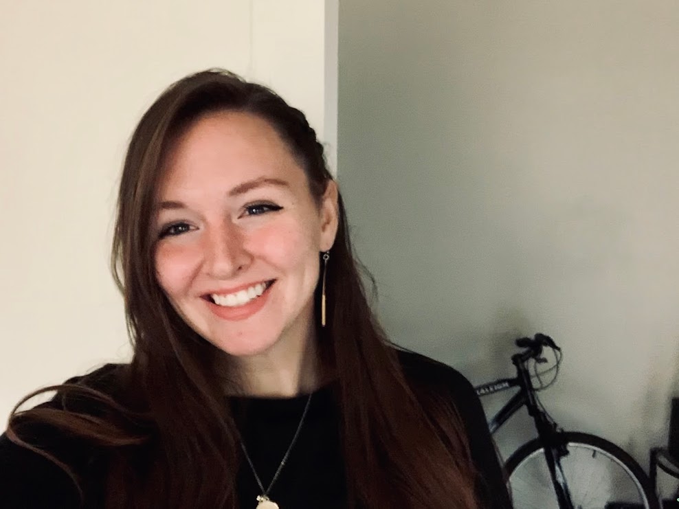 About – Paige Gardner